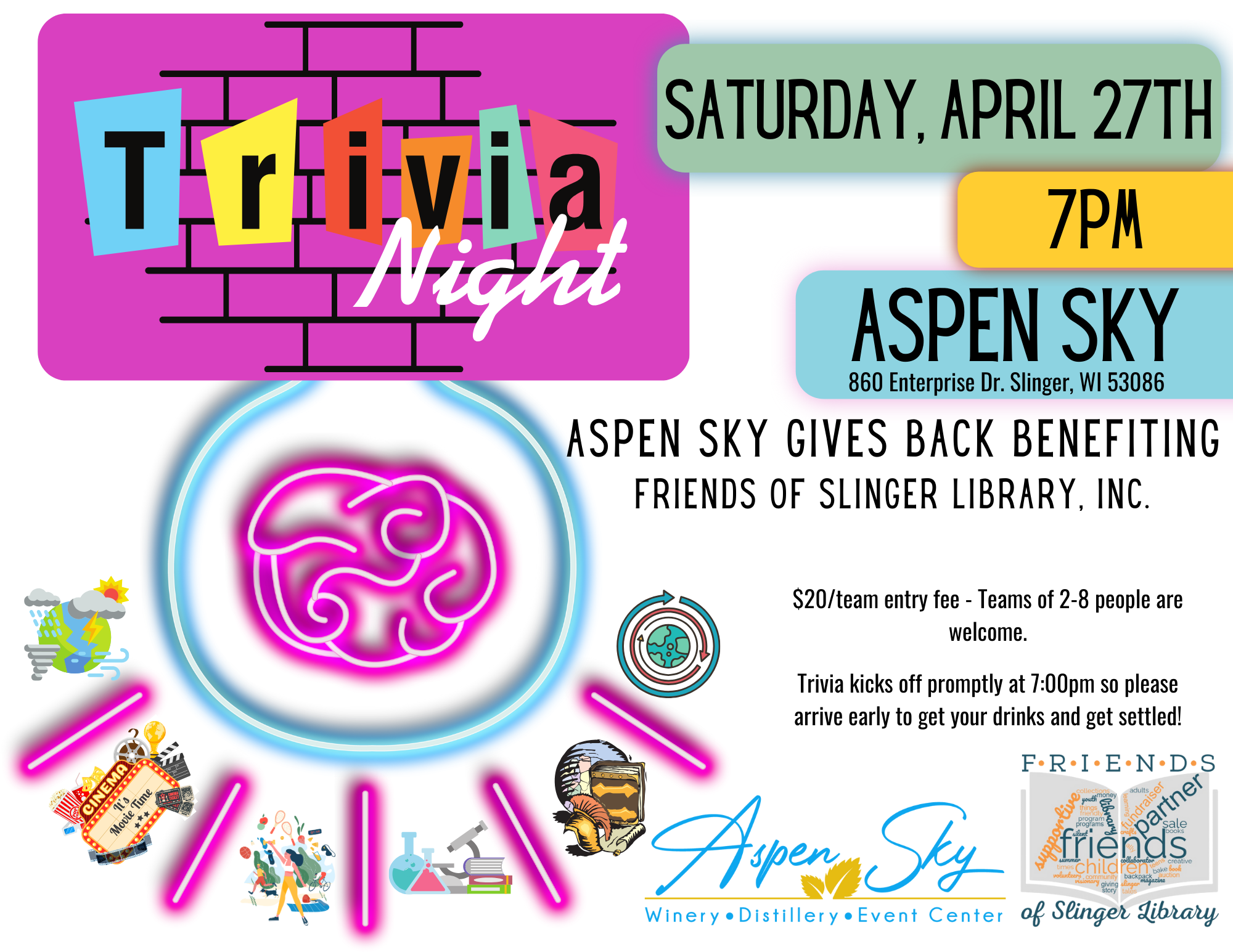 Slinger Community LIbrary