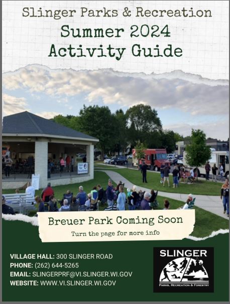 Slinger Community LIbrary